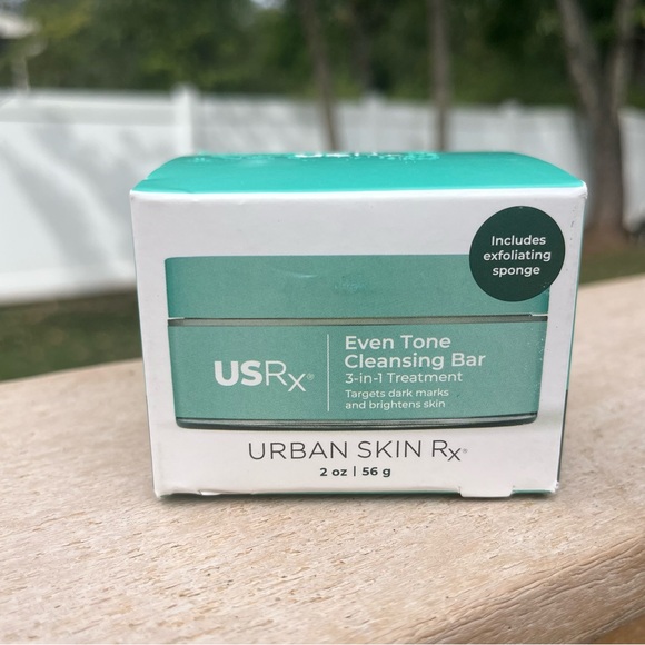 Urban Skin Rx | Skincare | Urban Skin Rx Usrx Even Tone Cleansing Bar ...